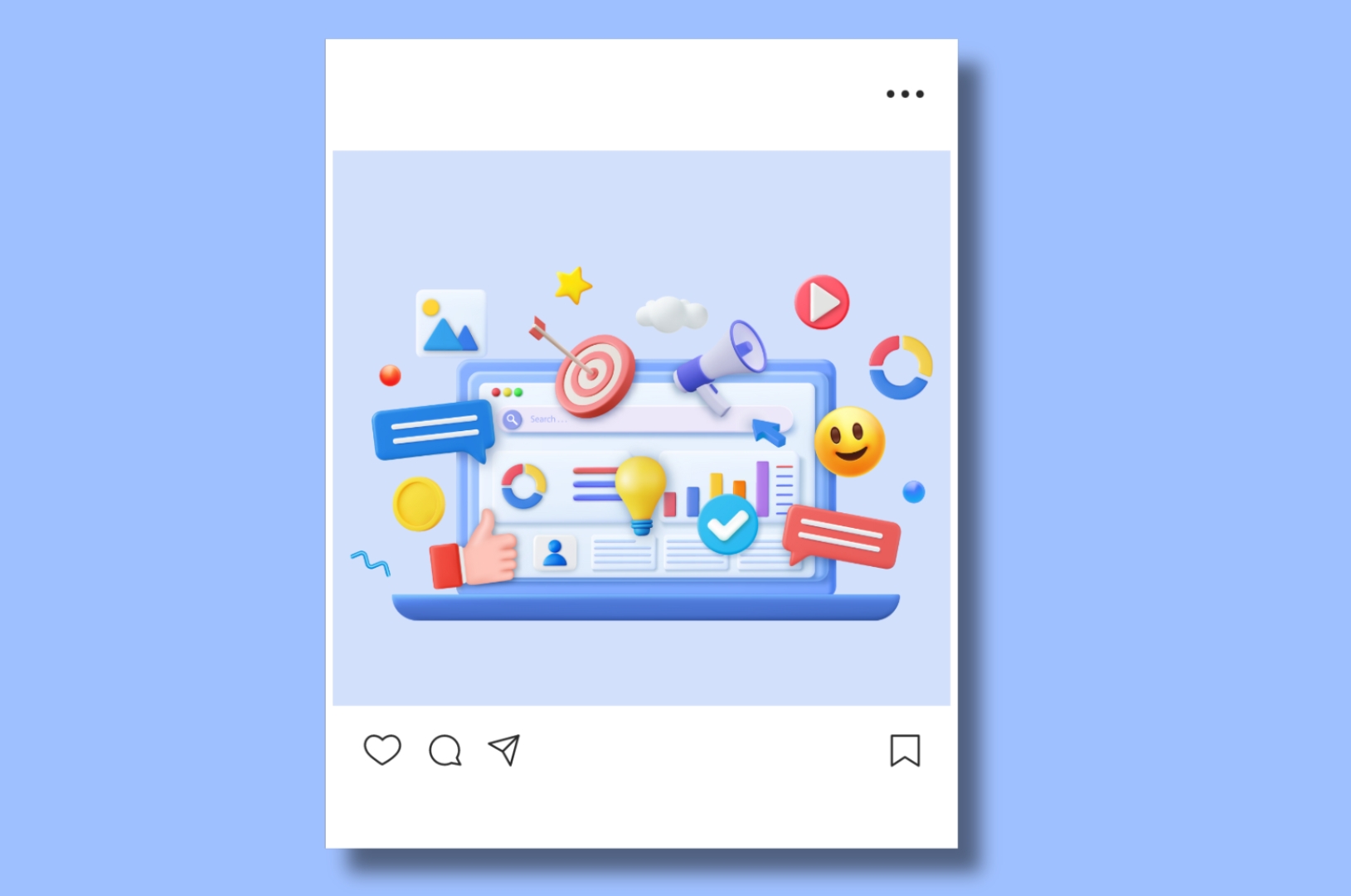 Thefast Trick - Education